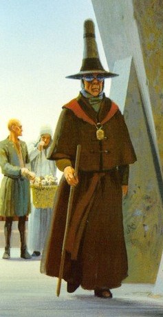 B'omarr-Orden – Jedipedia.net – Entdecke Star Wars