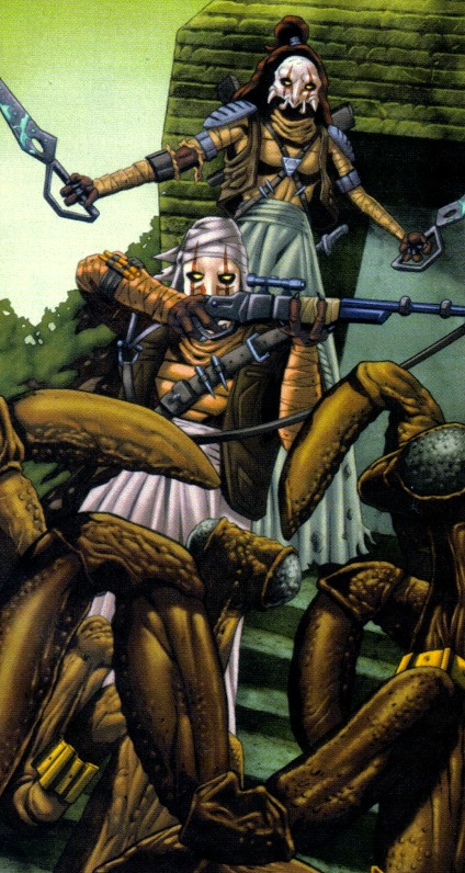 Grievous – Jedipedia.net – Entdecke Star Wars